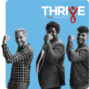 The Aliveness Project - Q Care Plus