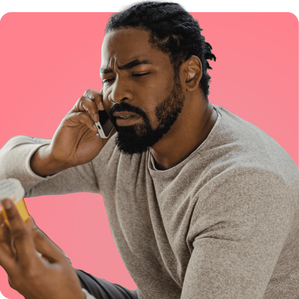 Get Doxy-PEP for STIs