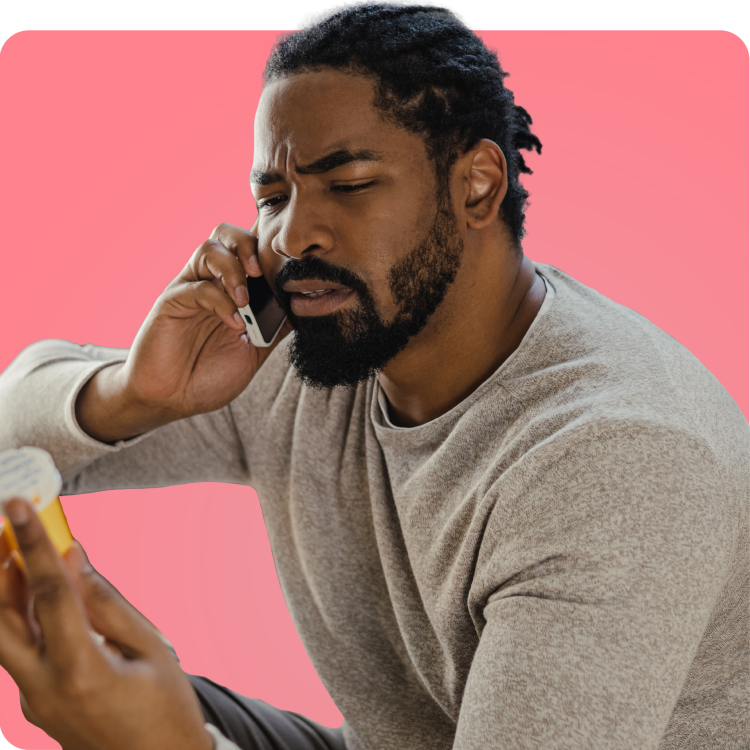 Get Doxy-PEP for STIs