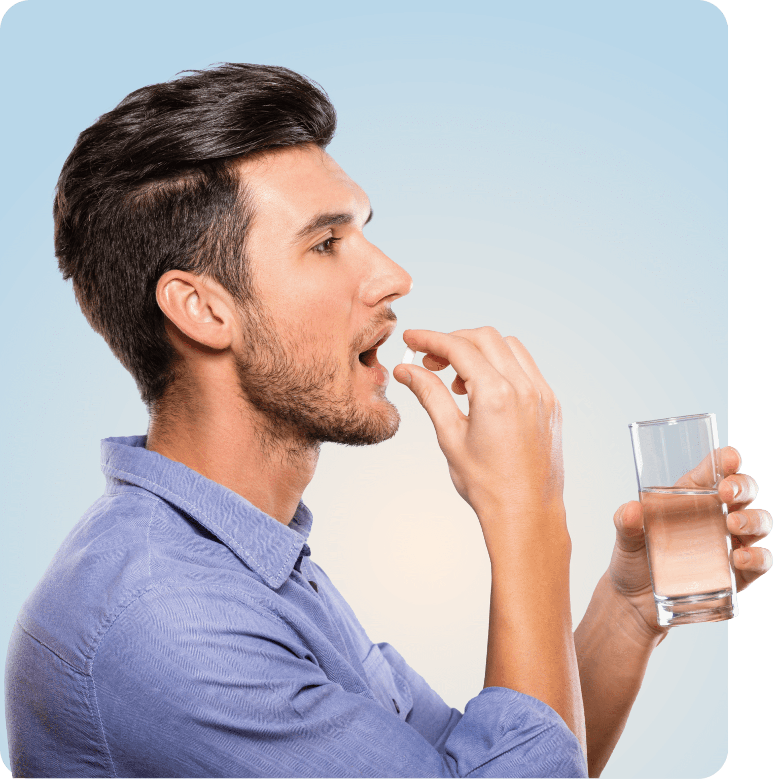 Get Doxy-PEP for STIs