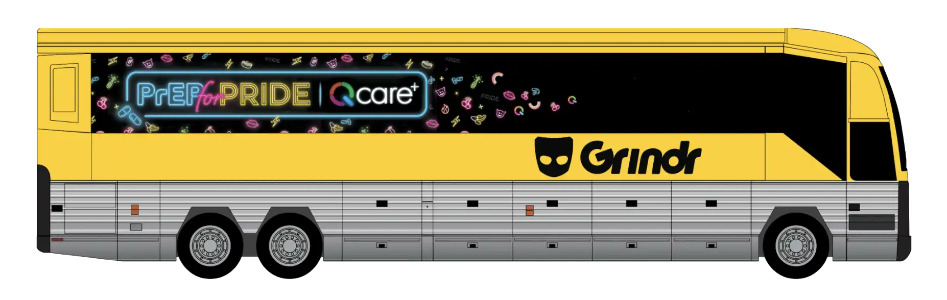 Event Registration - Q Care Plus