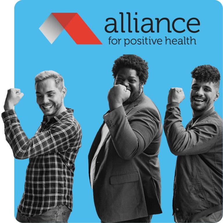 Alliance for Positive Health - Q Care Plus